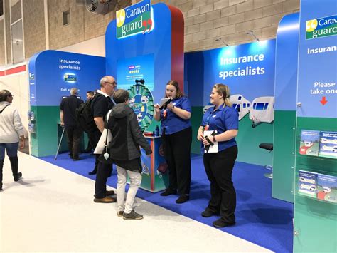 Image result for Caravan Guard Tips