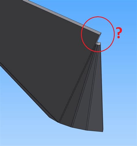 Image result for Square to Round Transition Layout