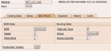 Image result for SAP Procurement Cost Estimate Template Example