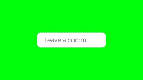 Image result for Comment Button Transparent