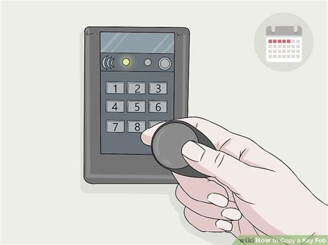 Image result for How to Copy Key FOB