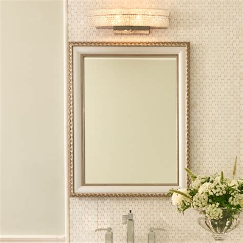 Image result for Custom Made Mirror Frame