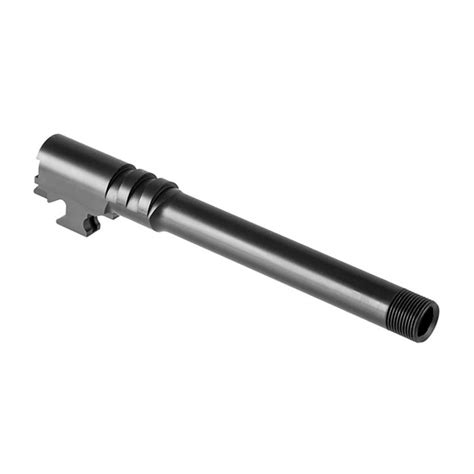 Image result for Hi-Power Threaded Barrel