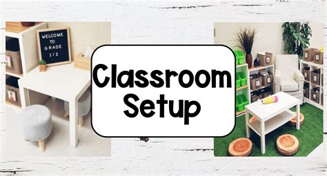 Image result for Classroom Set UPS