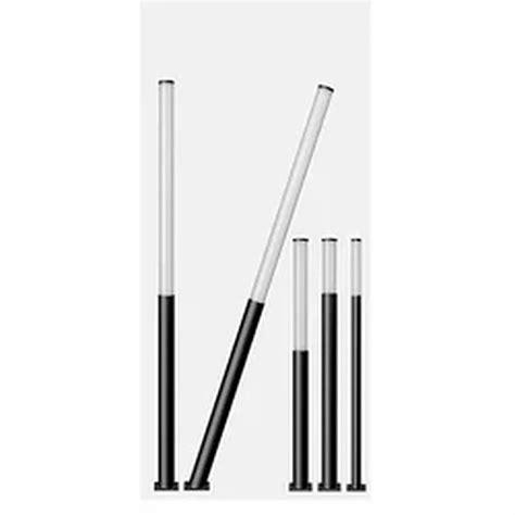 Image result for LED Pole 4Mtr Stret Lgit