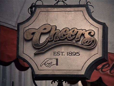 Image result for Cheers Short Intro