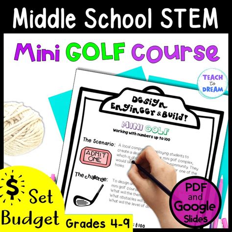 Image result for Build a Golf Course Stem