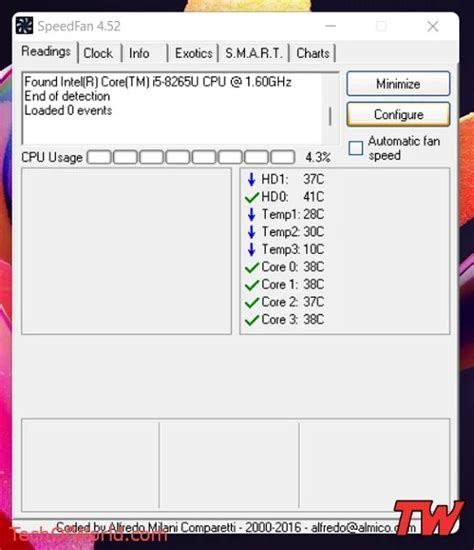 Image result for How to Control My Fan Speed