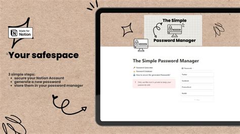 Image result for Simple Password Manager