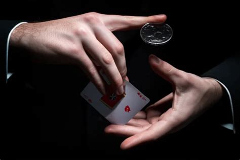 Image result for Real Magic Tricks
