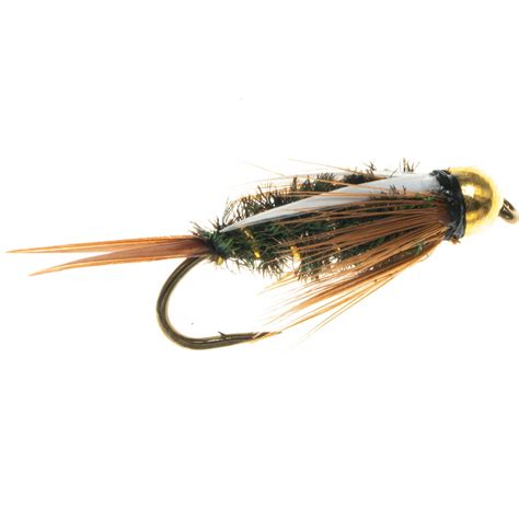 Image result for Bead Head Nymph Patterns