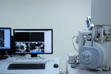 Image result for Modern Electron Microscope