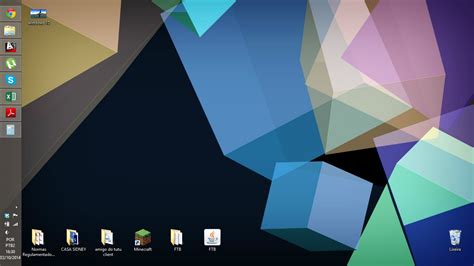 Image result for Taskbar Side by Side