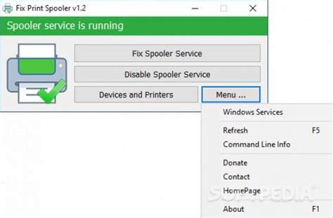 Image result for Printer Spooler Fix Windows 7