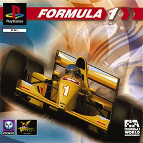 Image result for Formula PS1