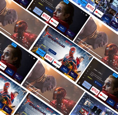 Image result for Direct TV UI