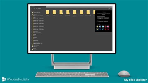 Image result for My Files Explorer