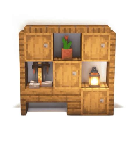 Image result for Minecraft Compact Storage Idea