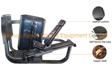 Image result for Leg Push Exercise Machine