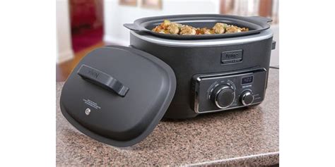 Image result for Ninja 3-In-1 Cooking System