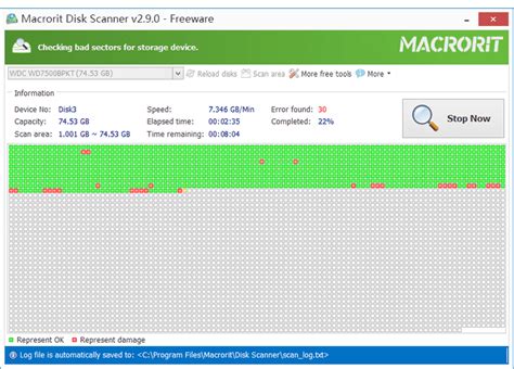Image result for Disc Scanner Windows
