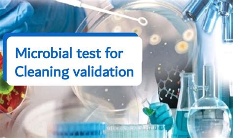 Image result for Microbial Total Count Validation Protocol