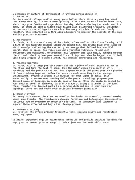 Image result for PDF-document Example