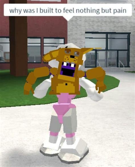 Image result for Control Meme Afton