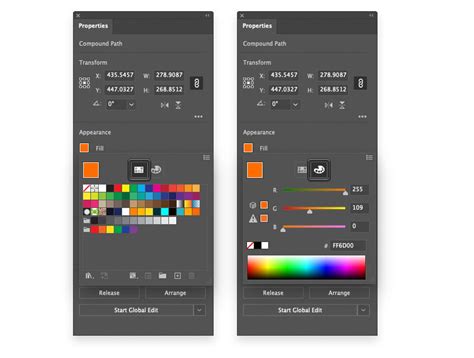 Image result for Change Pattern Color Illustrator