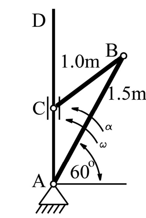 Image result for Convert Reciprocating Motion to Rotary Motion