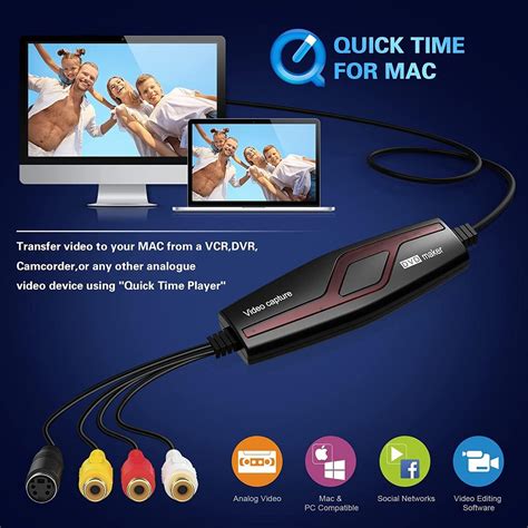 Image result for Digitnow Video Capture Converter