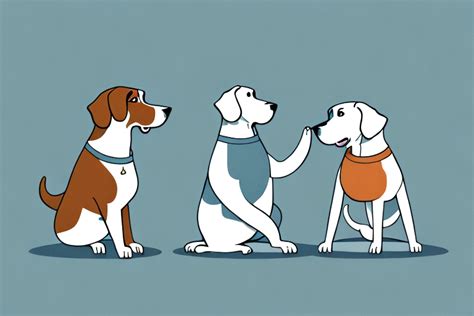 Image result for How Dogs Communicate with People