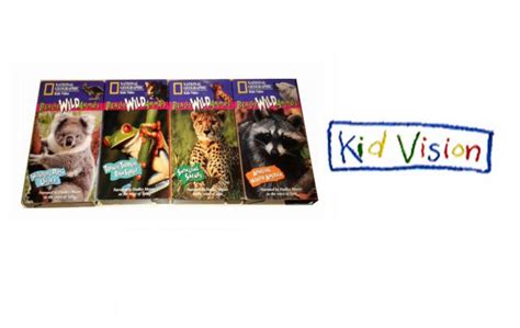 Image result for KidVision Real Animals
