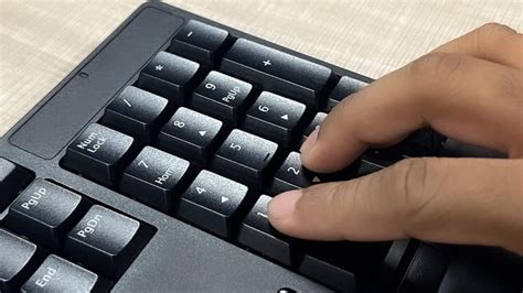 Image result for Num Keypad Not Working