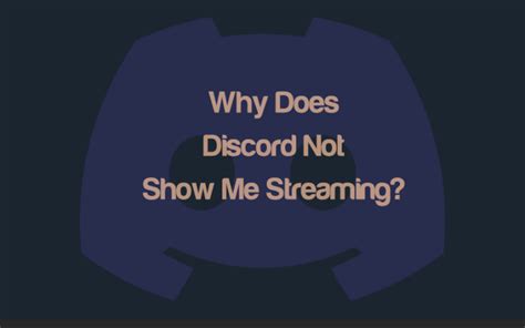 Image result for Discord Not Streaming Status