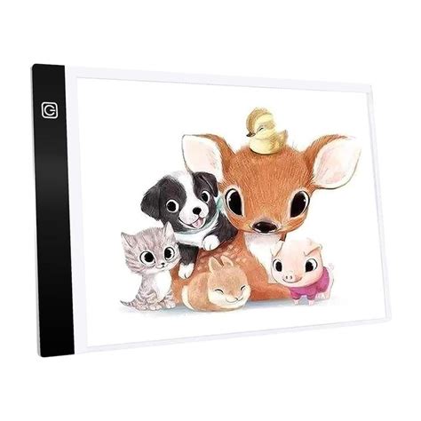 Image result for Light Box Drawing Board