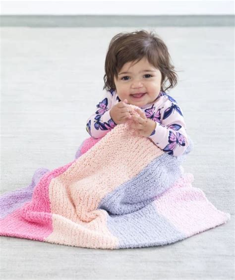 Image result for Baby Blanket Knitting Patterns Tutorial