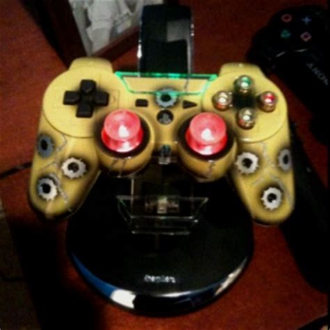 Ps3 Controller Mods