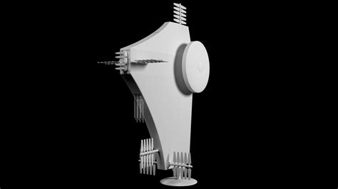 Image result for Hard SF Visual System