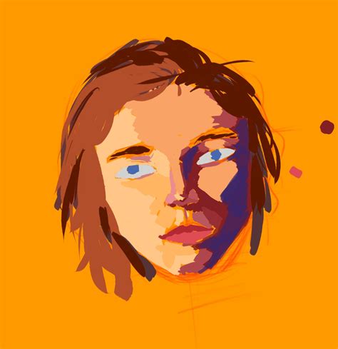 Image result for Digital Art Portrait Tutorial