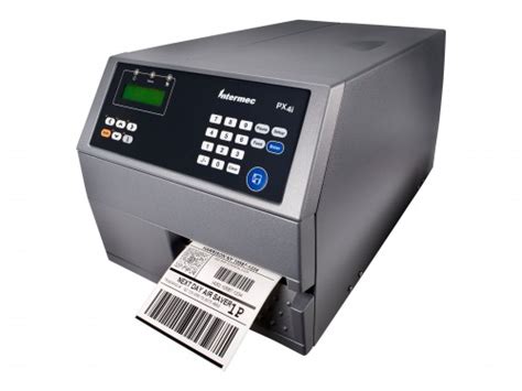 Image result for Intermec EasyCoder PF4i