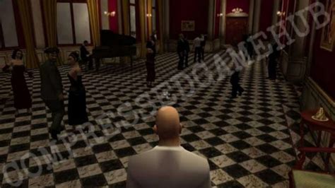 Image result for Hitman Highly Compressed PC