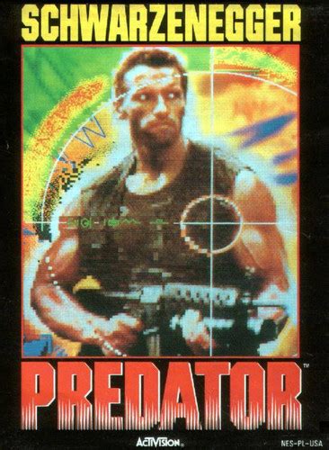 Image result for Predator Play