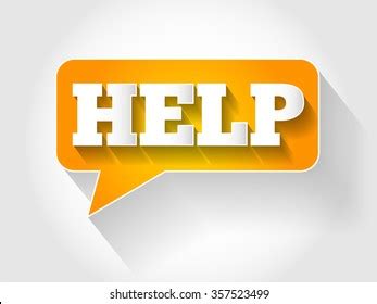Image result for Help Instead Hello