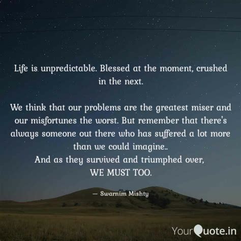 Image result for Unpredictable Weather Quotes