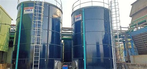 Image result for Sludge Digester Tank