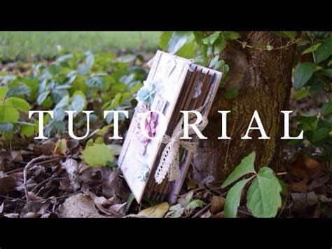 Image result for Envelope Mini Album Flip Tutorial