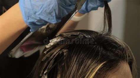 Image result for Hair Highlighting Tutorial