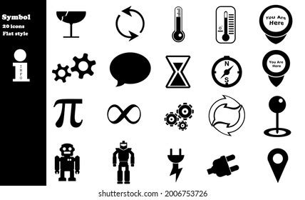 Image result for Random Symbols