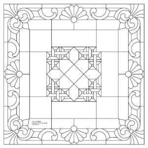 Image result for How to Square a Panel